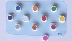 Colores | Actividades de conceptos básicos para niños